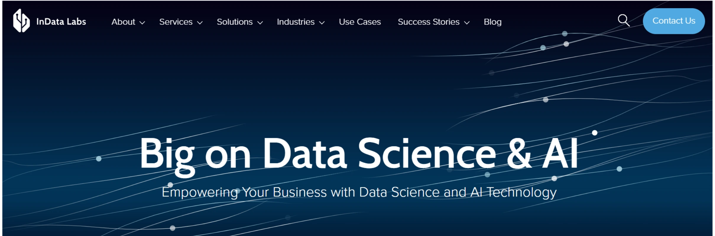 Top 9 AI App Development Companies (2025) Blog | RocketDevs